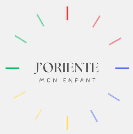 Blog - J'oriente mon enfant