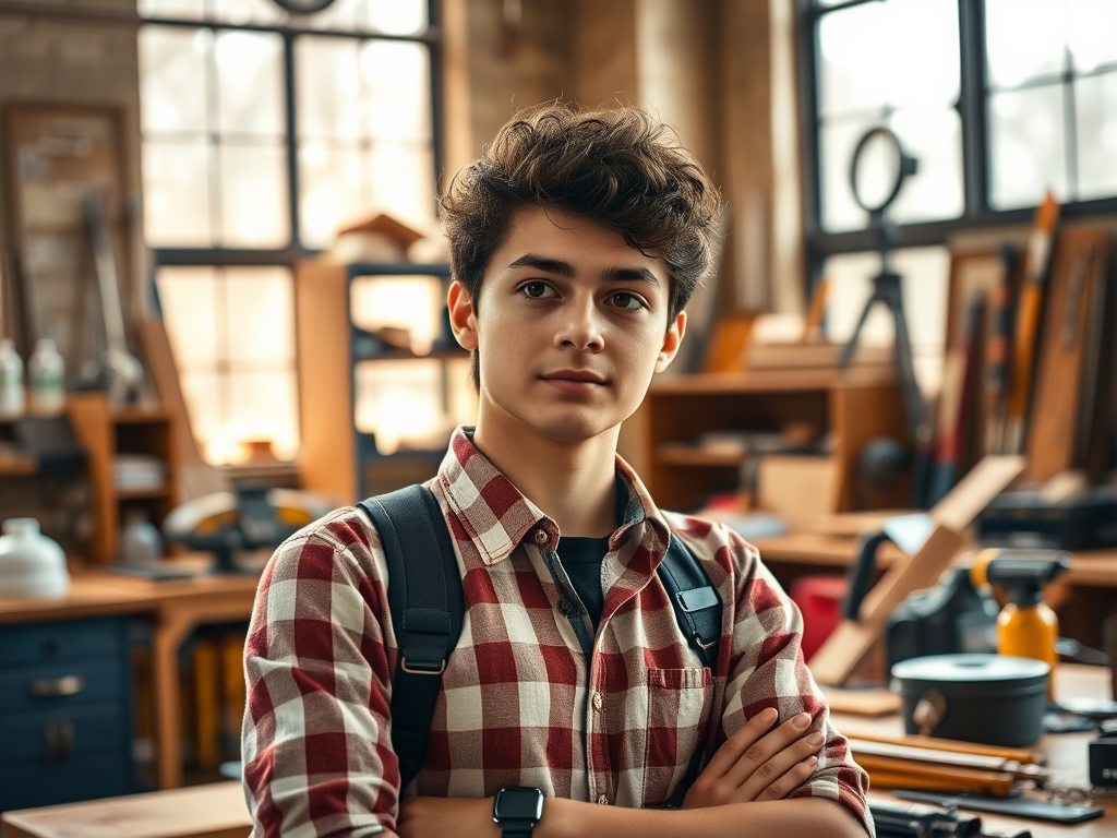 Auto-Quizz : Suis-je fait pour la filière professionnelle ? - J'oriente ...